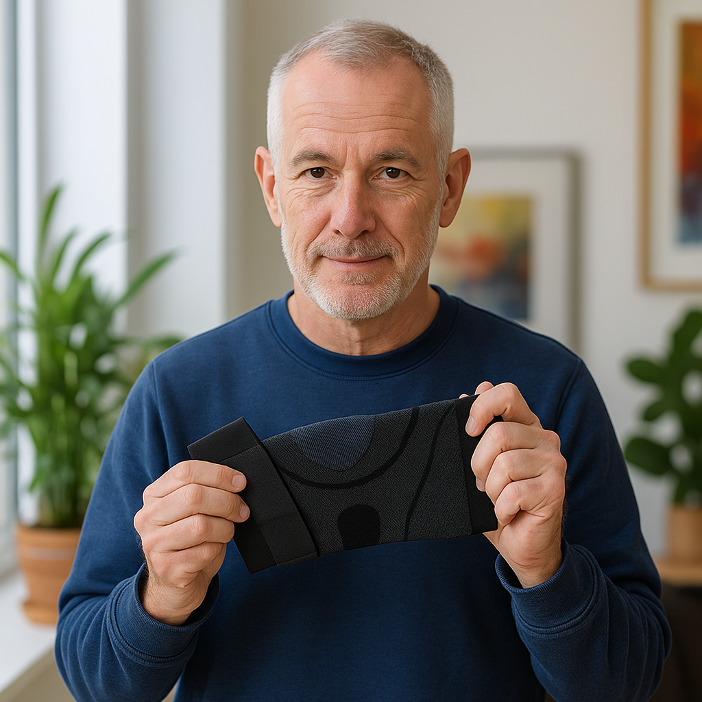 N’Ayez Plus Aucune Douleur Aux Pieds Et Retrouver Votre Mobilité – Stano